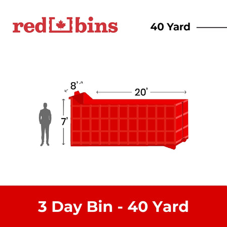 RedBins Disposal